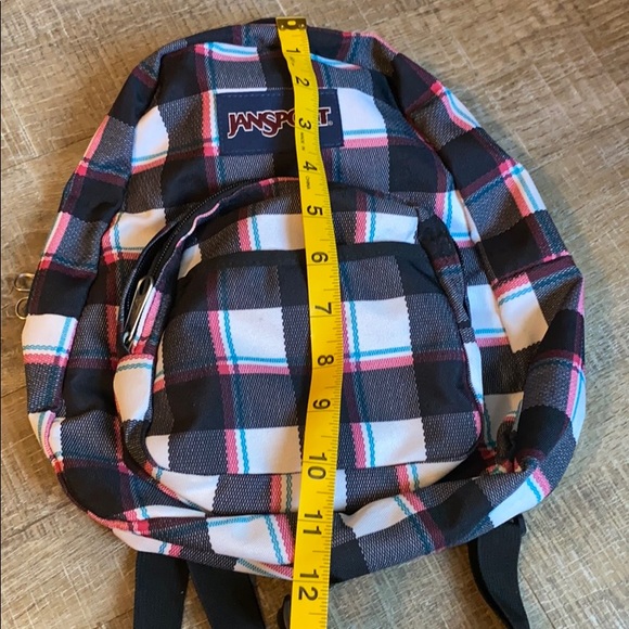 Jansport | Bags | Jansport Small Backpack | Poshmark